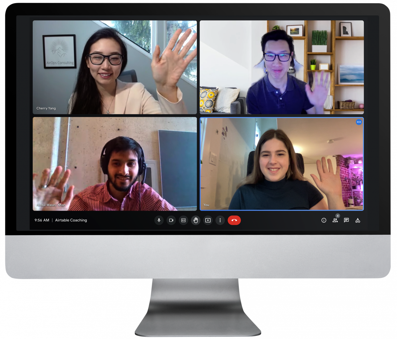 Custom Airtable Database and Automation | Claribase