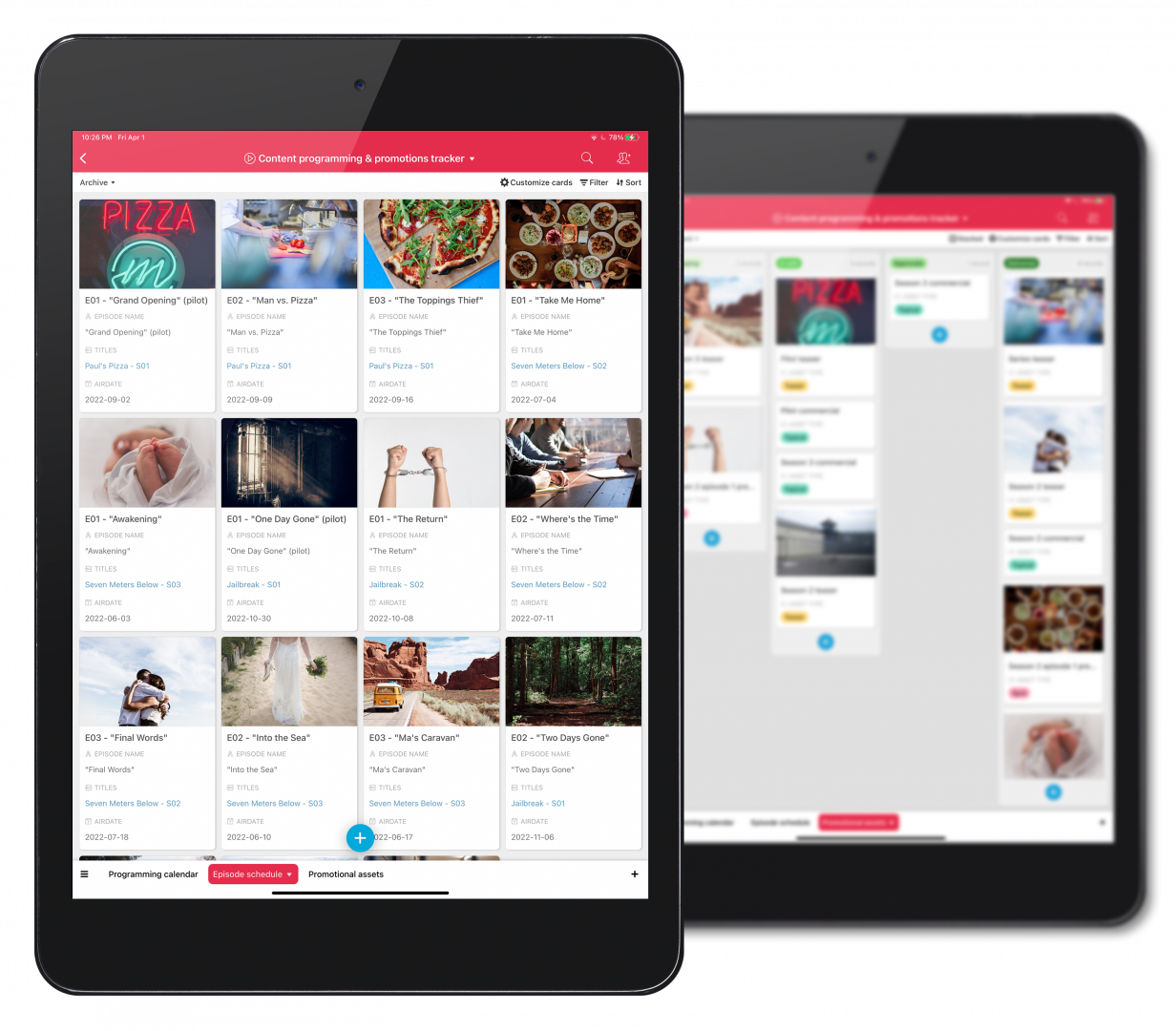Airtable Training | Claribase