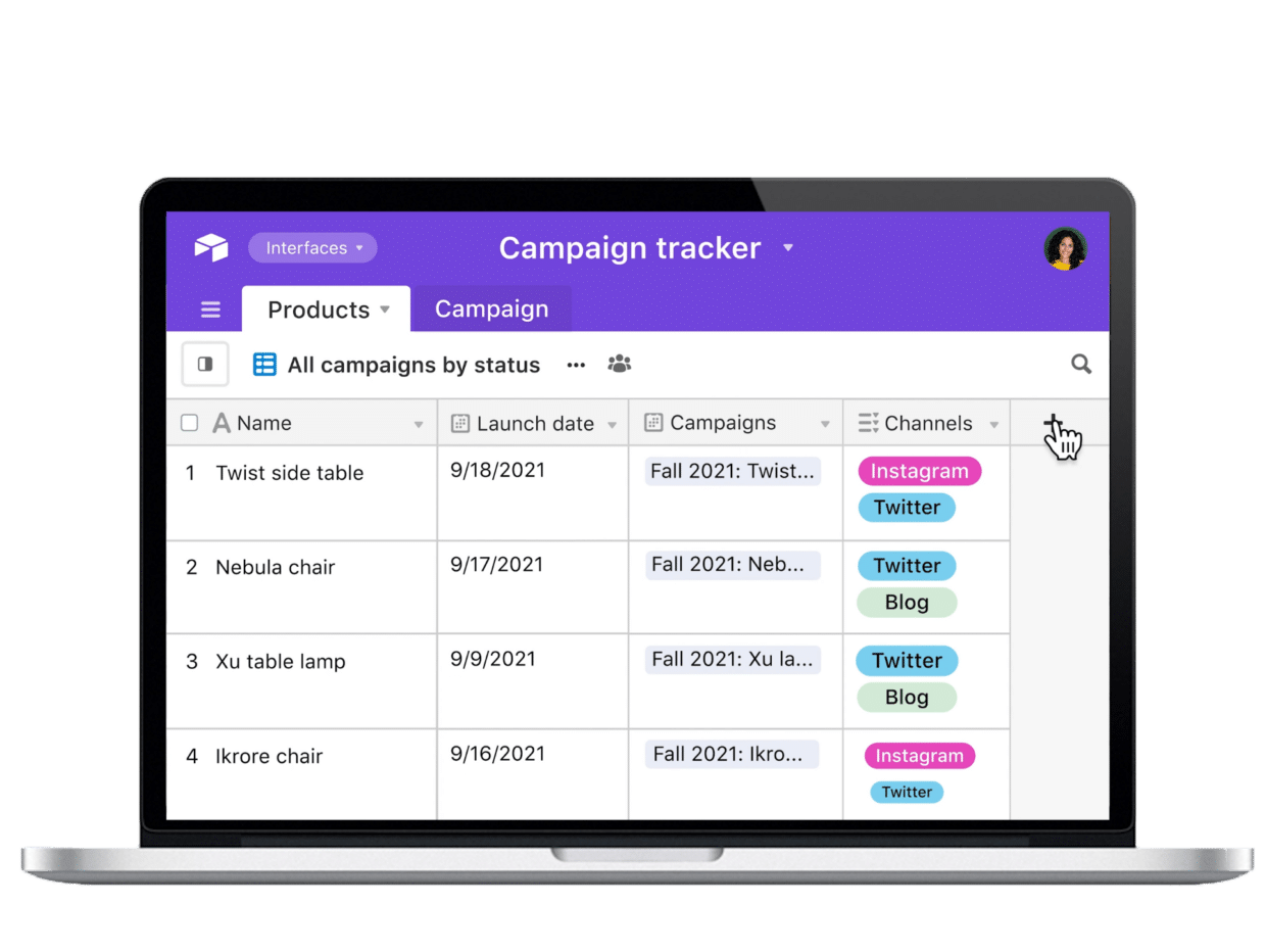 Custom Airtable Database and Automation | Claribase
