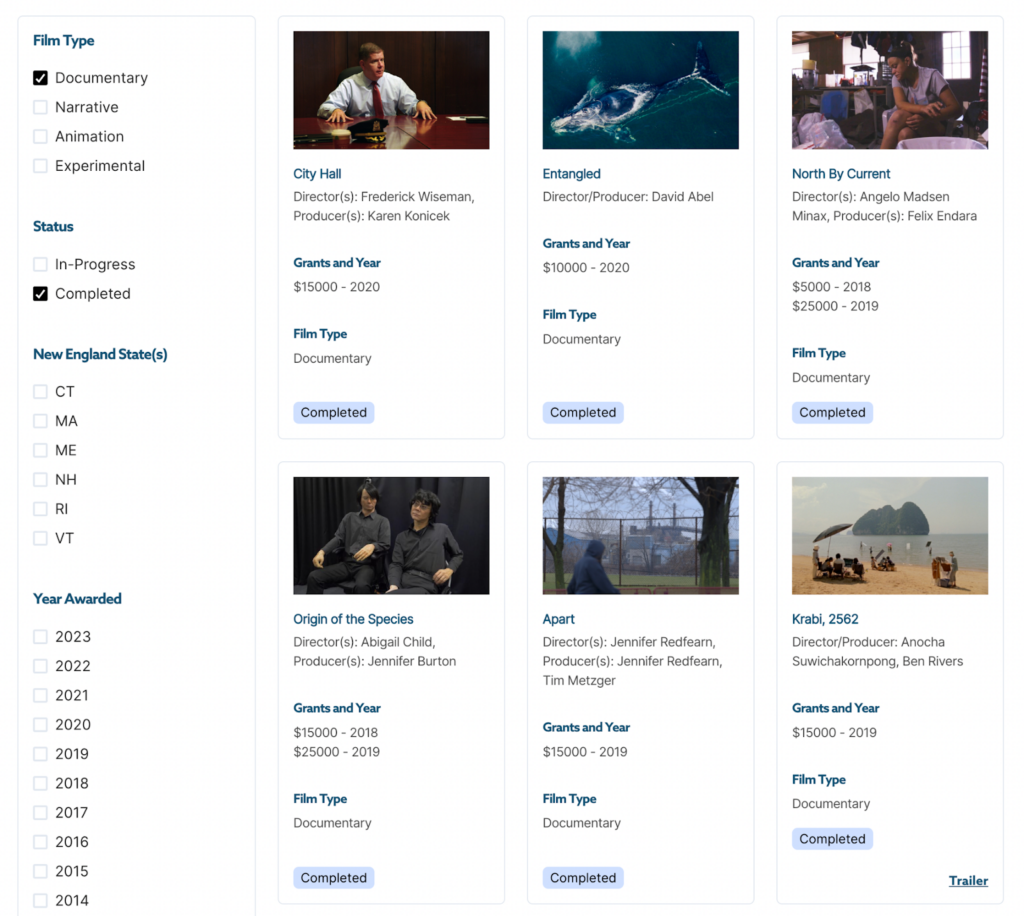 Using Airtable to Simplify Non-Profit Grant Management - Claribase